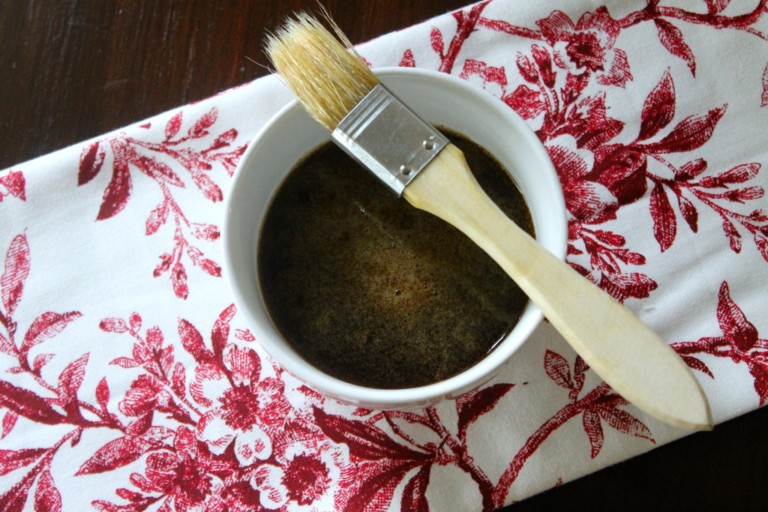 La mejor receta de jamón planchado con piña