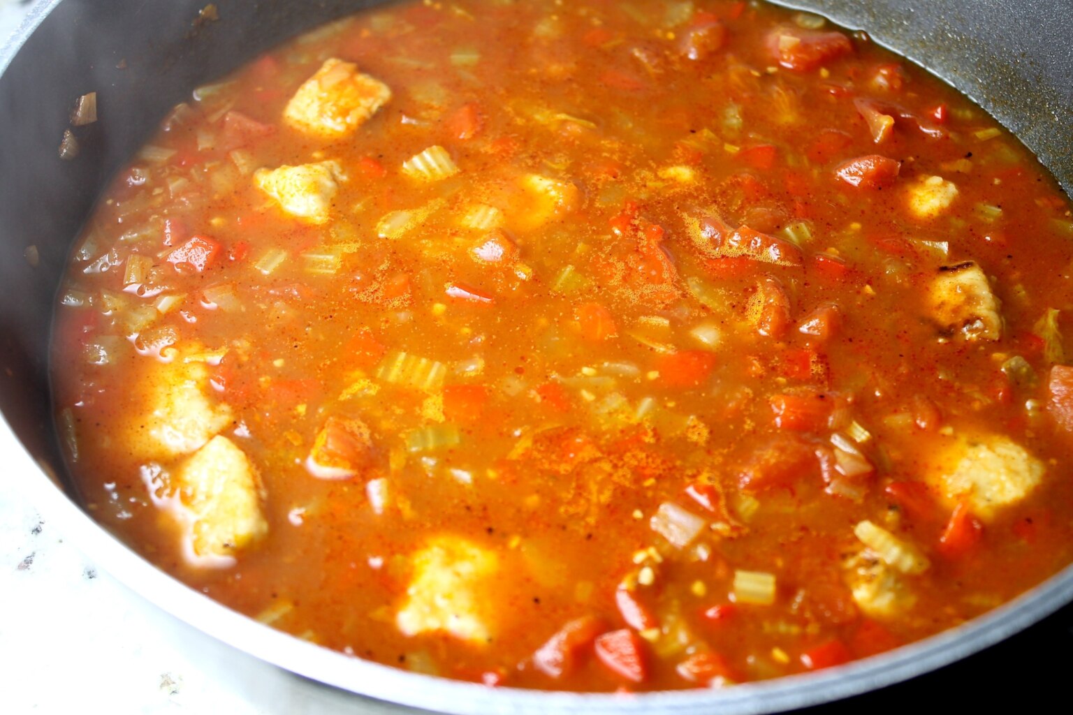 Venezuelan Goulash-Style Pork Stew + VIDEO - EnriLemoine