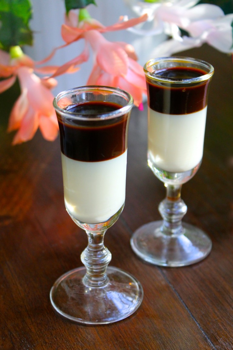 Café Bombón Recipe - EnriLemoine