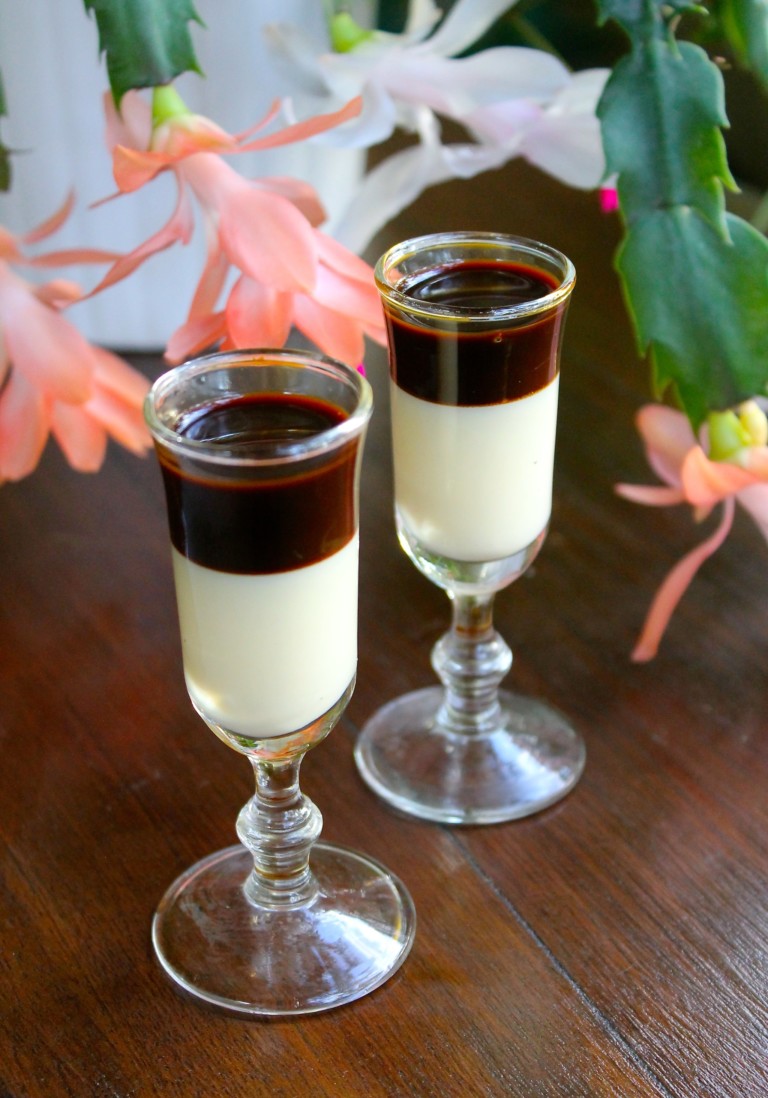 Café Bombón Recipe - EnriLemoine