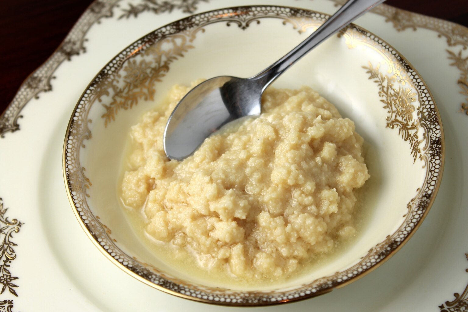 Sweet Curdled Milk Dessert + VIDEO - EnriLemoine