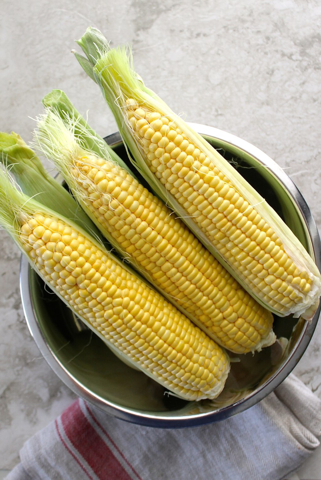 Torta de Jojoto {Venezuelan Gluten Free Corn Pudding} - SAVOIR FAIRE by ...