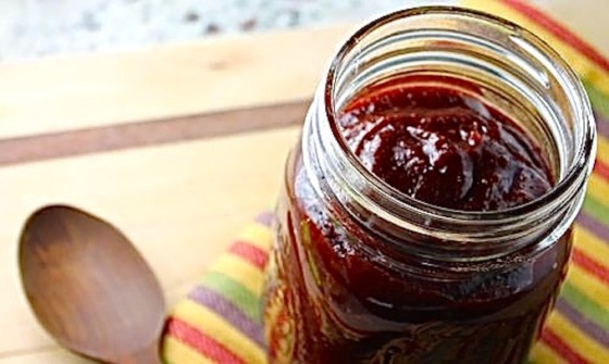 Cómo hacer chamoy - Enri Lemoine