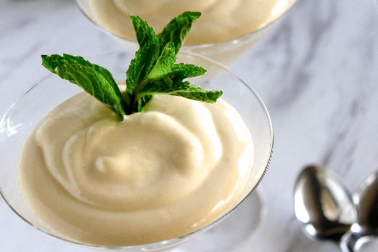 10-Min Passion Fruit Delight + VIDEO - EnriLemoine