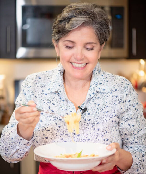 Pasta Al Filetto Di Pomodoro Enrilemoine