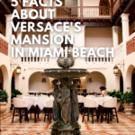 Eating at Versace's Mansion on a Budget + VIDEO - EnriLemoine