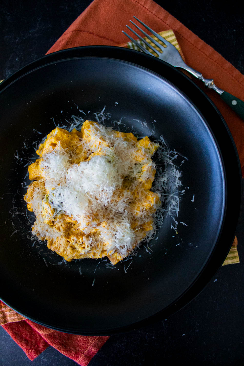 Creamy Pumpkin Pasta Sauce Recipe: Easy Fall Shaped Pasta in 15 Minutes!