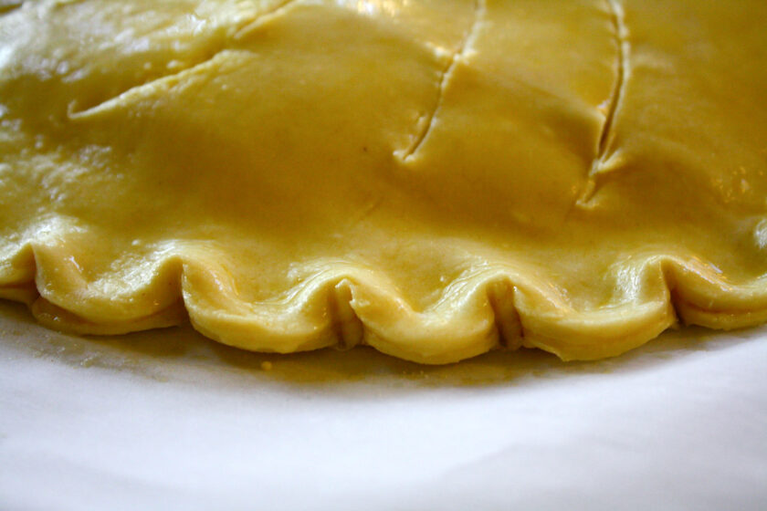 A must try: French Galette des Rois Recipe