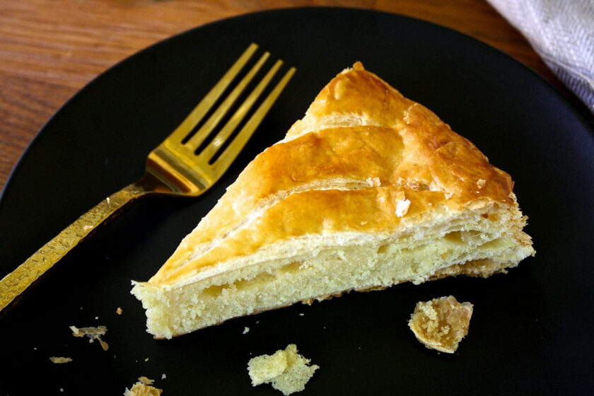 A must try: French Galette des Rois Recipe