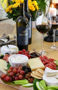 How to set up an easy cheese board - EnriLemoine