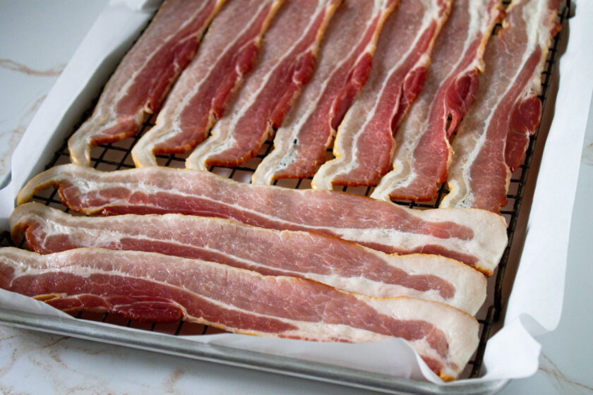 How to Cook Bacon to Perfection - EnriLemoine