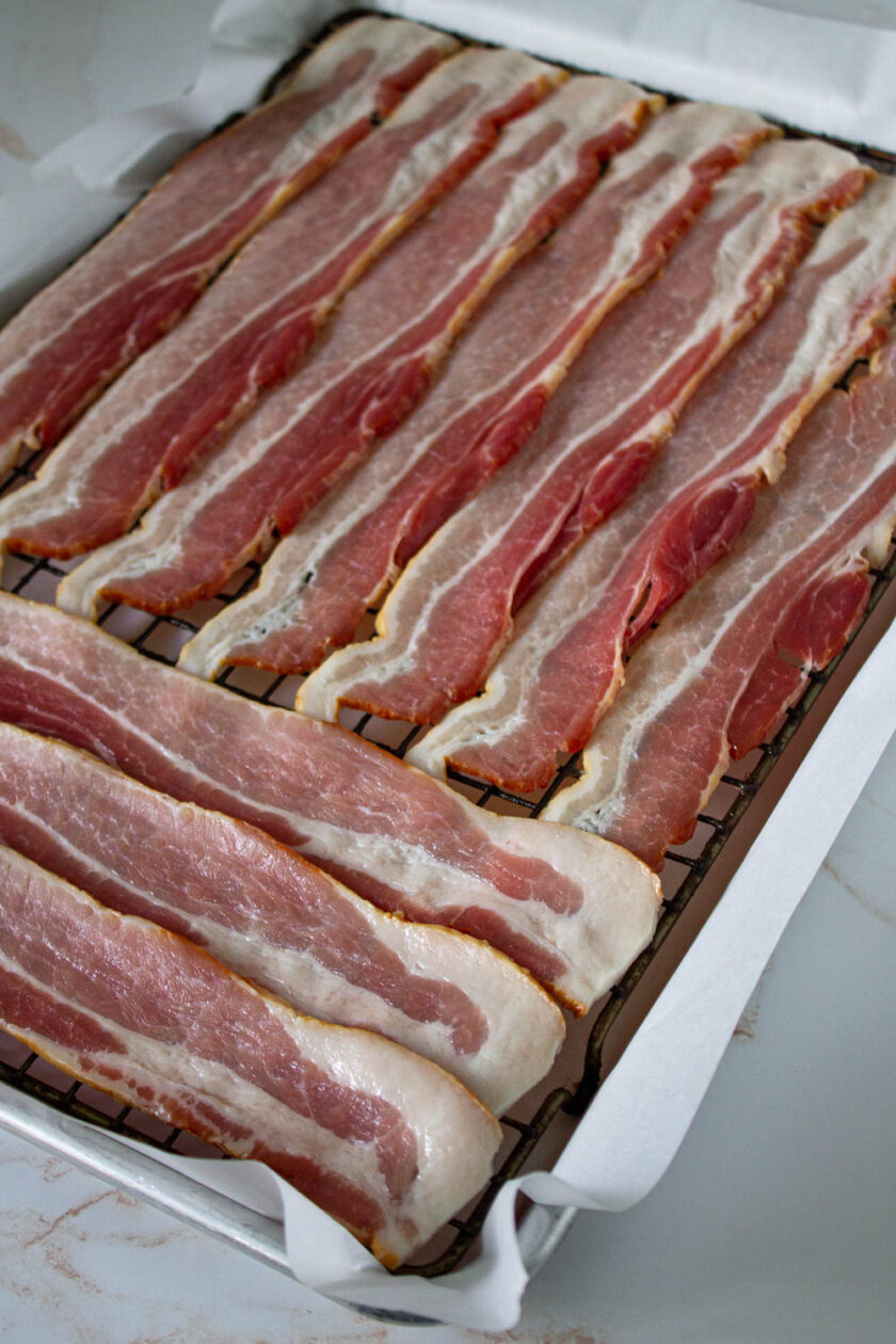 How to Cook Bacon to Perfection - EnriLemoine