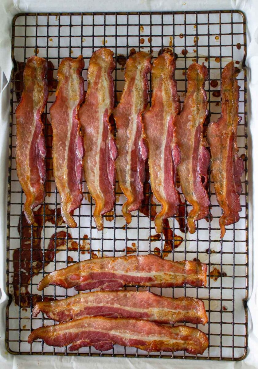 How to Cook Bacon to Perfection - EnriLemoine