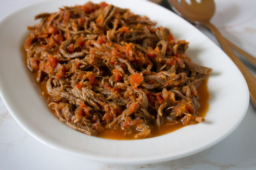 Here is the Authentic Venezuelan Carne Mechada Recipe! - EnriLemoine