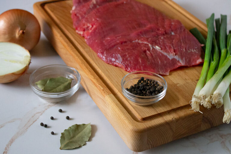 Here is the Authentic Venezuelan Carne Mechada Recipe! - Enri Lemoine