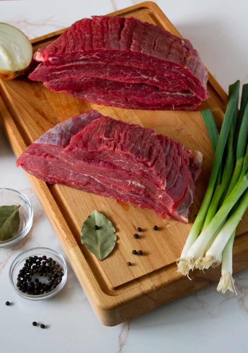 Here is the Authentic Venezuelan Carne Mechada Recipe! - Enri Lemoine