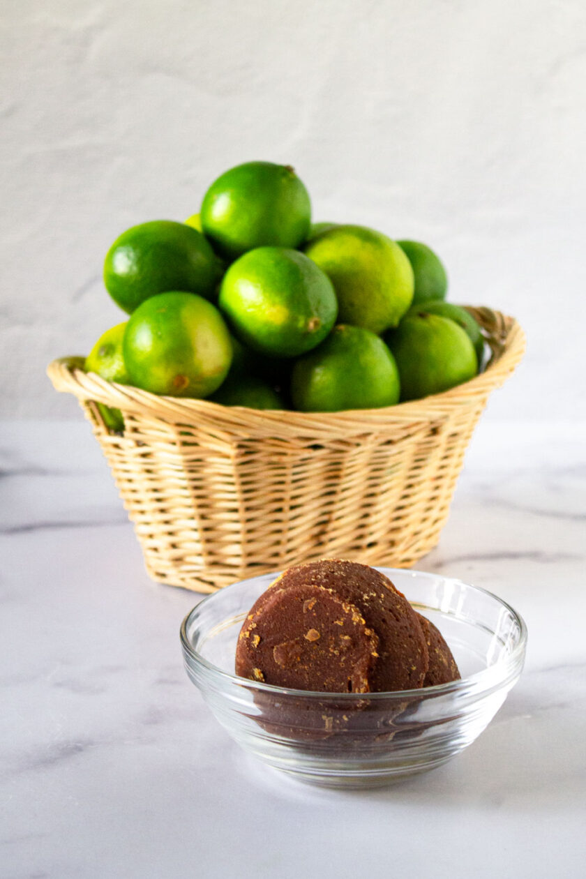 Papelón con Limón Recipe — The Venezuelan Limeade