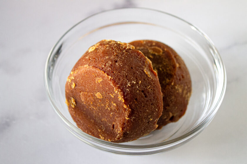 Papelón con Limón Recipe