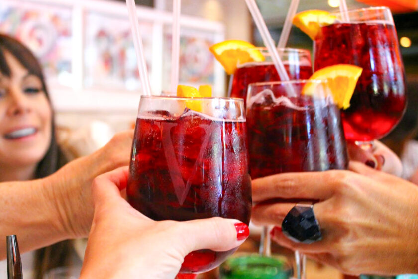 Tinto de Verano: A Refreshing and Easy Summer Drink