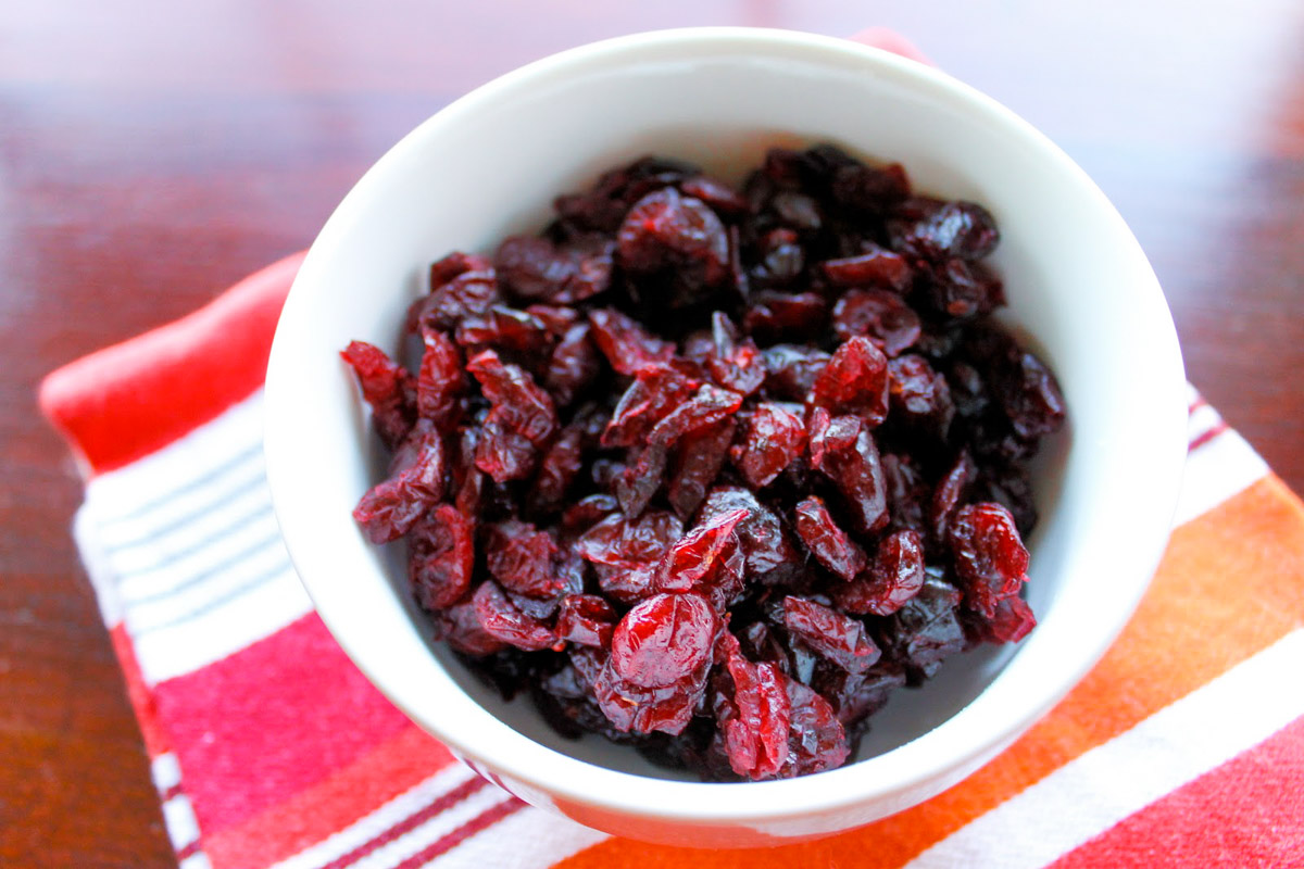 Deluxe Cranberry Compound Butter Recipe: Perfect for Holiday Season