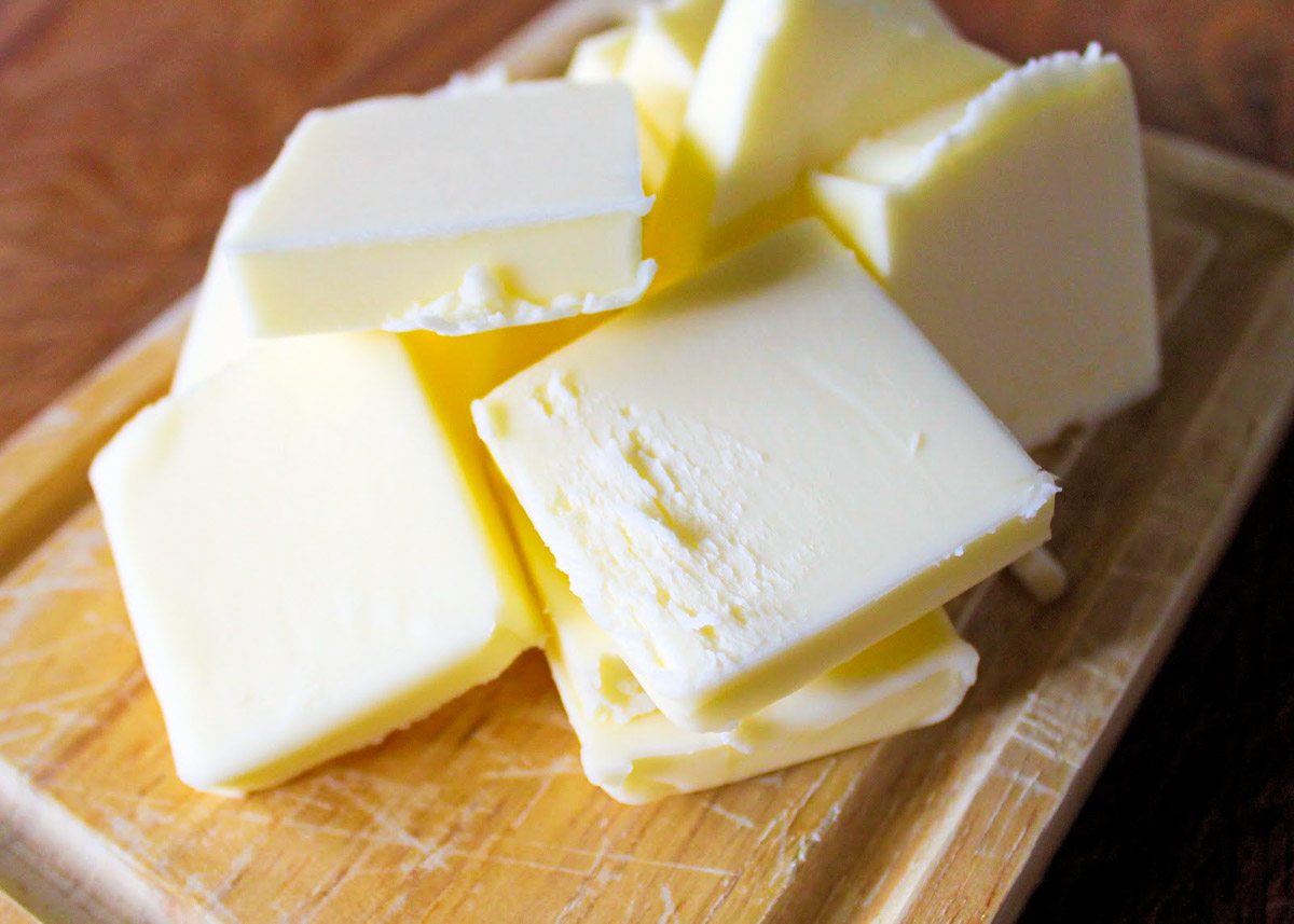 Deluxe Cranberry Compound Butter Recipe: Perfect for Holiday Season