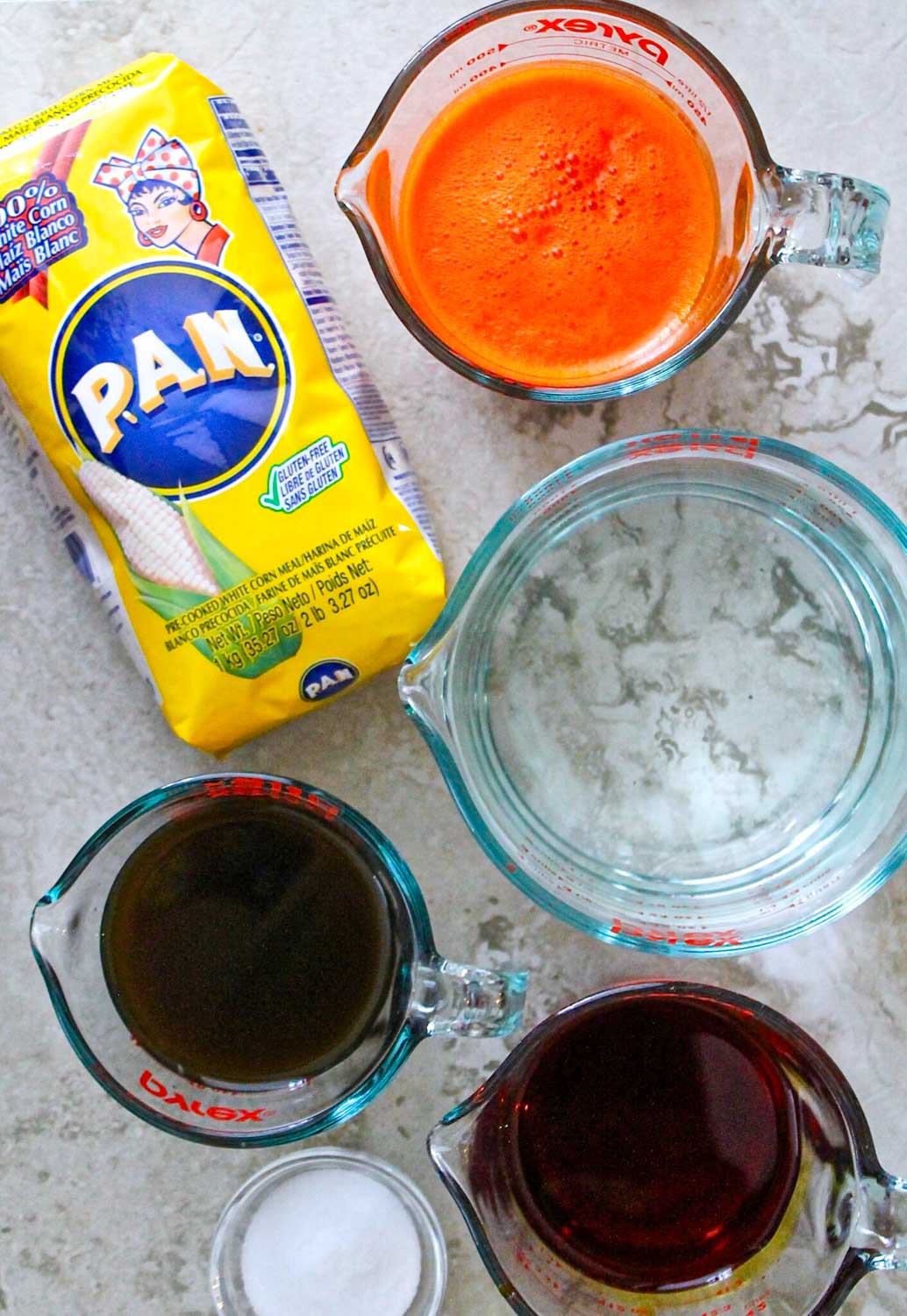 Traditional Venezuelan Hallaca Dough Recipe: Shiny, Soft, and Easy