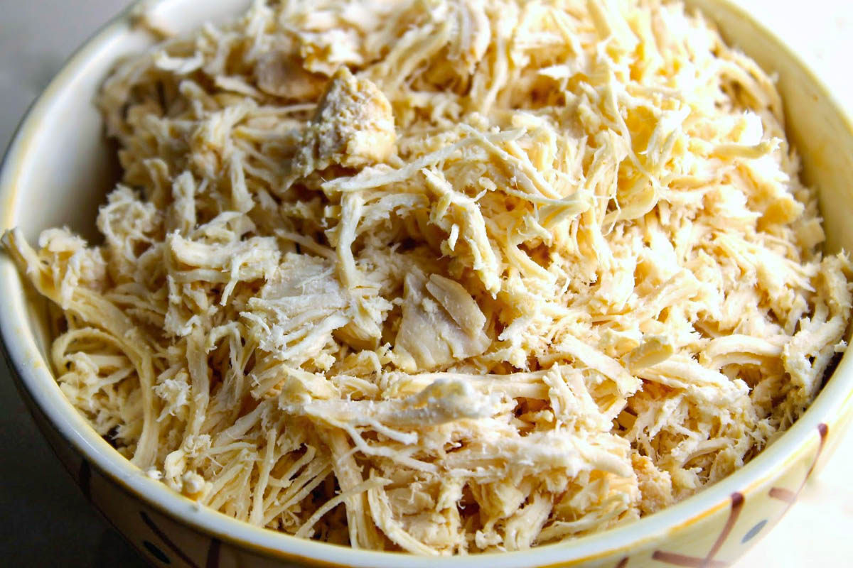 A Must try Venezuelan Ensalada de Gallina Recipe