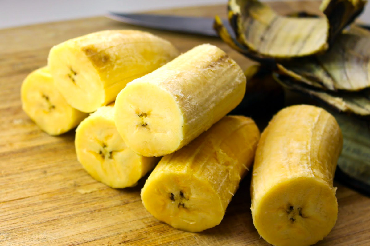 Venezuelan Mandocas with White Cheese Recipe