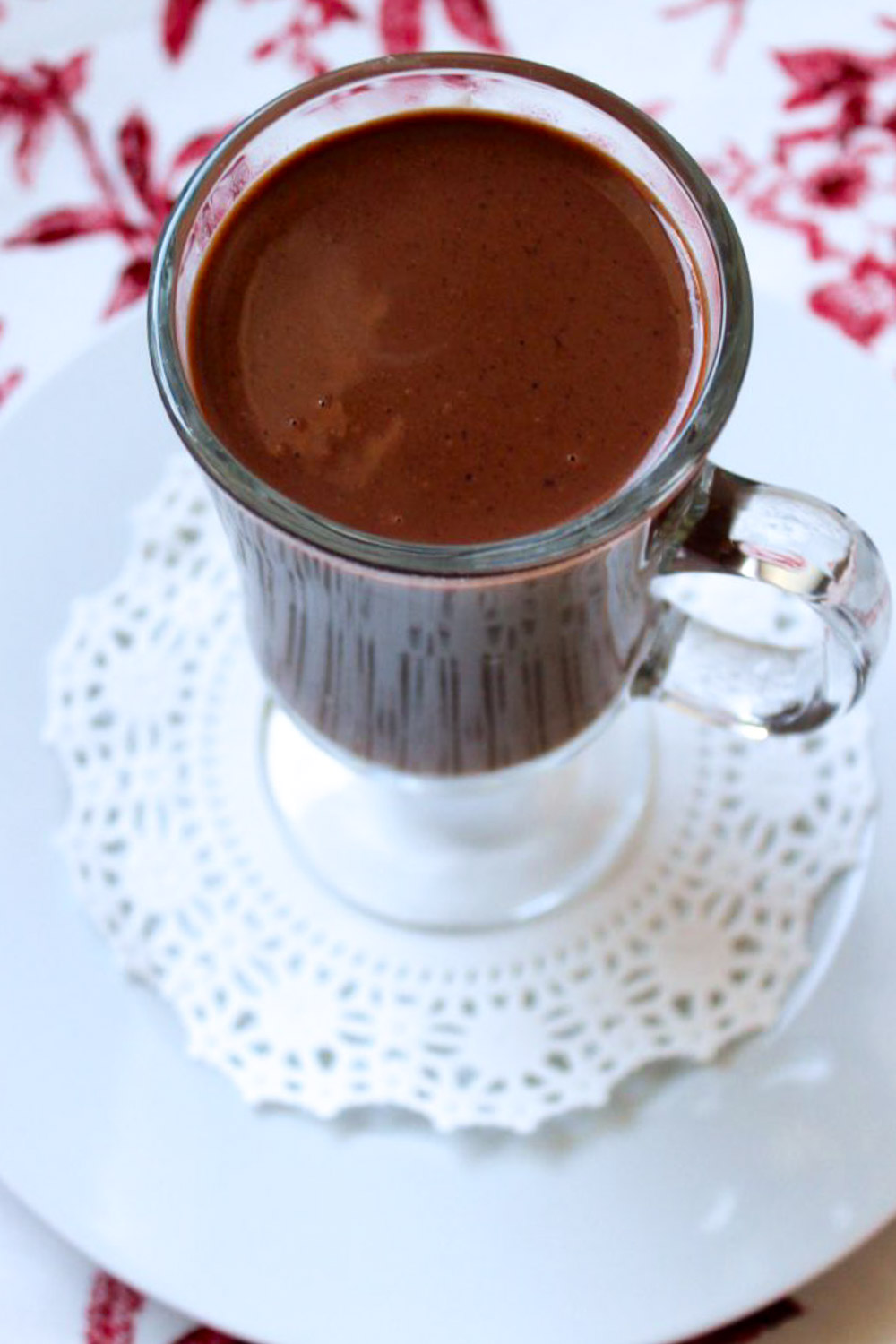 Delicious Venezuelan Hot Chocolate Recipe - Thick, Creamy, and Not Too ...