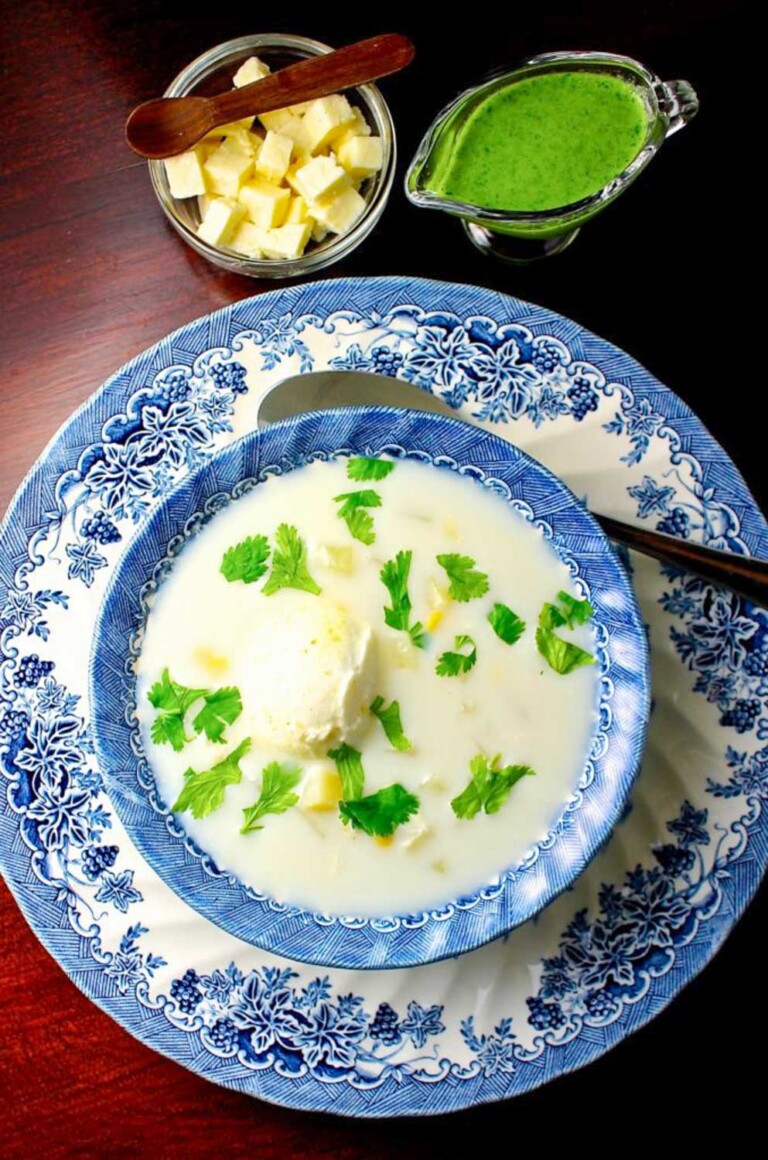 29 Heartwarming Soup Recipes: Cozy Comfort in Every Bowl!